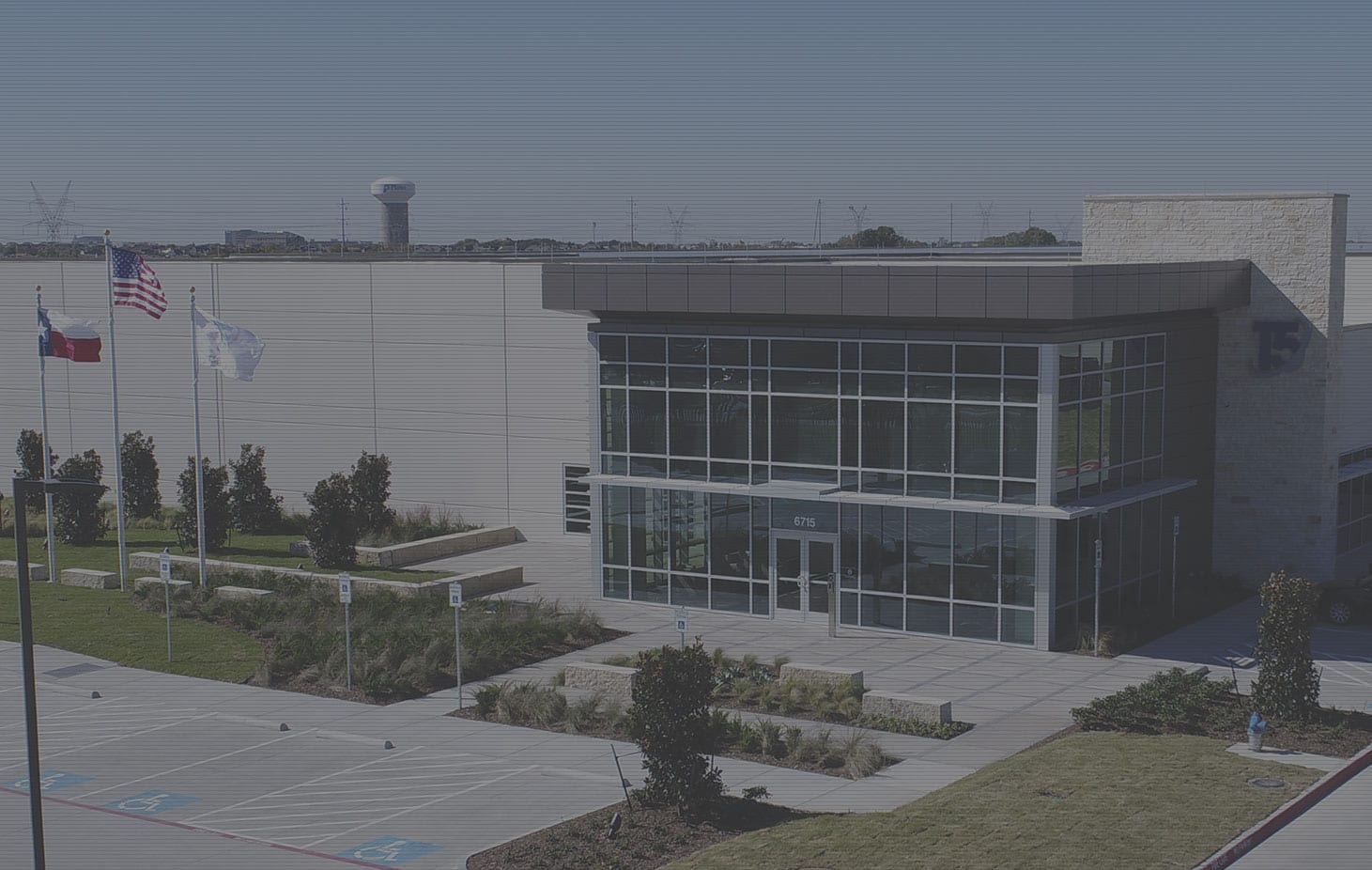 Dallas Data Center | T5 Data Centers Dallas Data Center | T5 Data Centers
