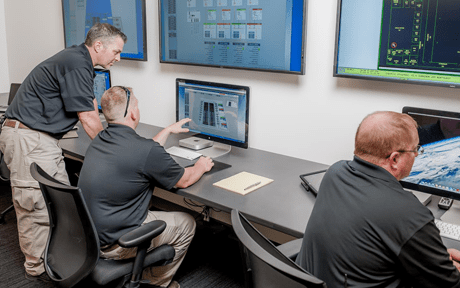 T5 Data Centers: Enterprise & Wholesale Solutions