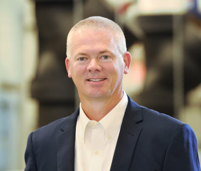 Stories From The Frontline With Bob Kramlich, Vice President, T5 Data ...