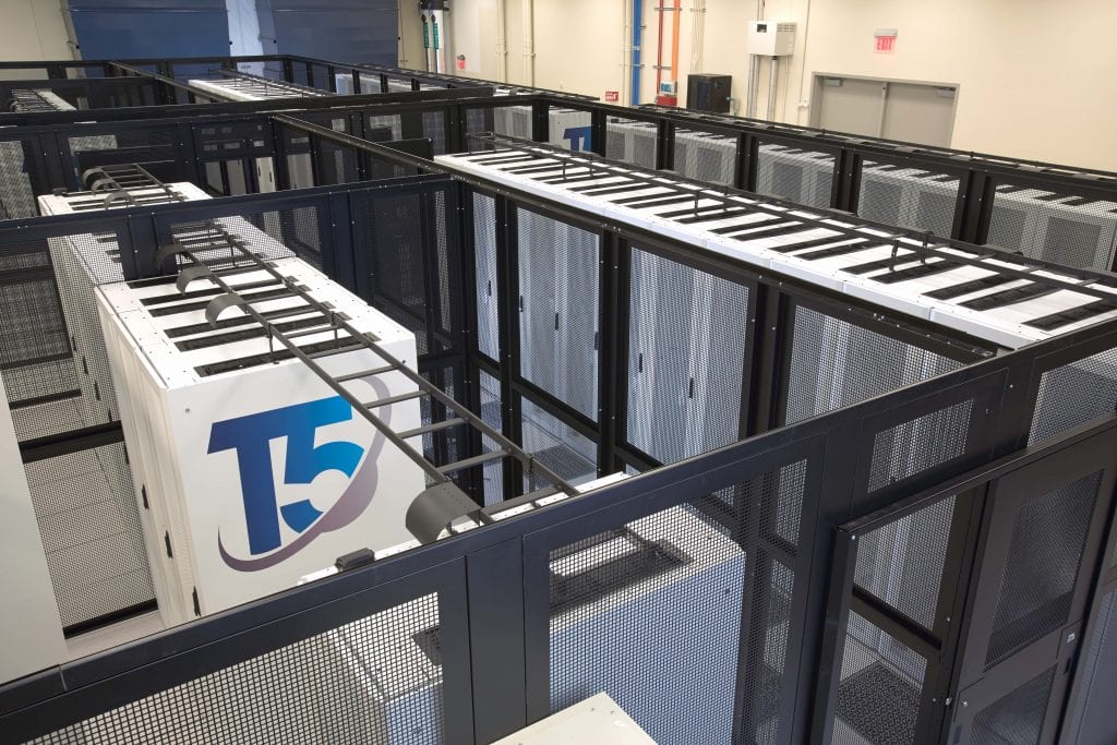 10 Features to Consider When Selecting a Colocation Data Center | T5 ...