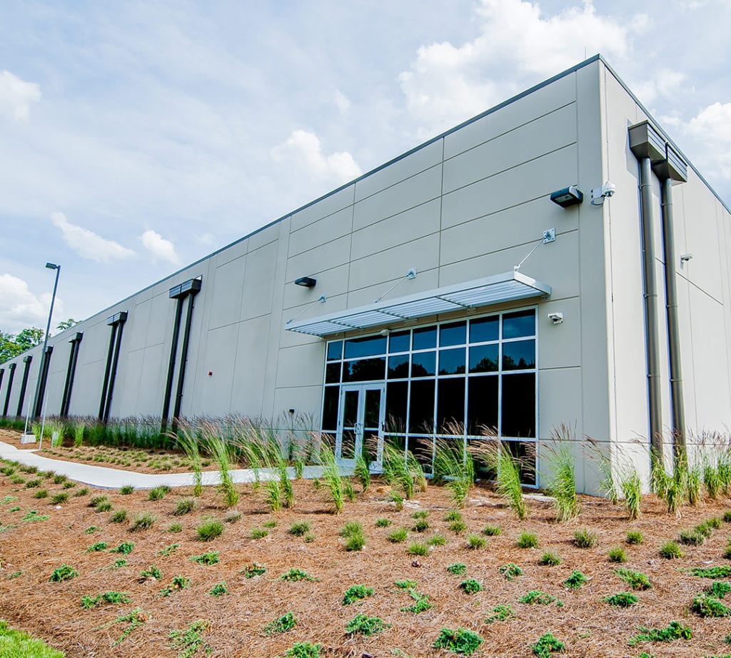 Location Archive | T5 Data Centers