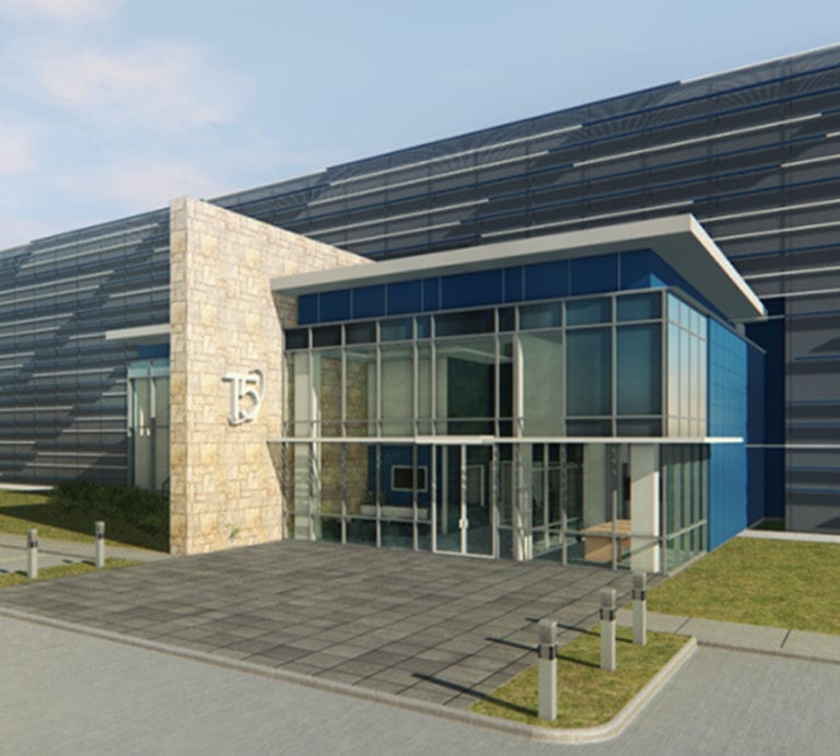 Location Archive | T5 Data Centers