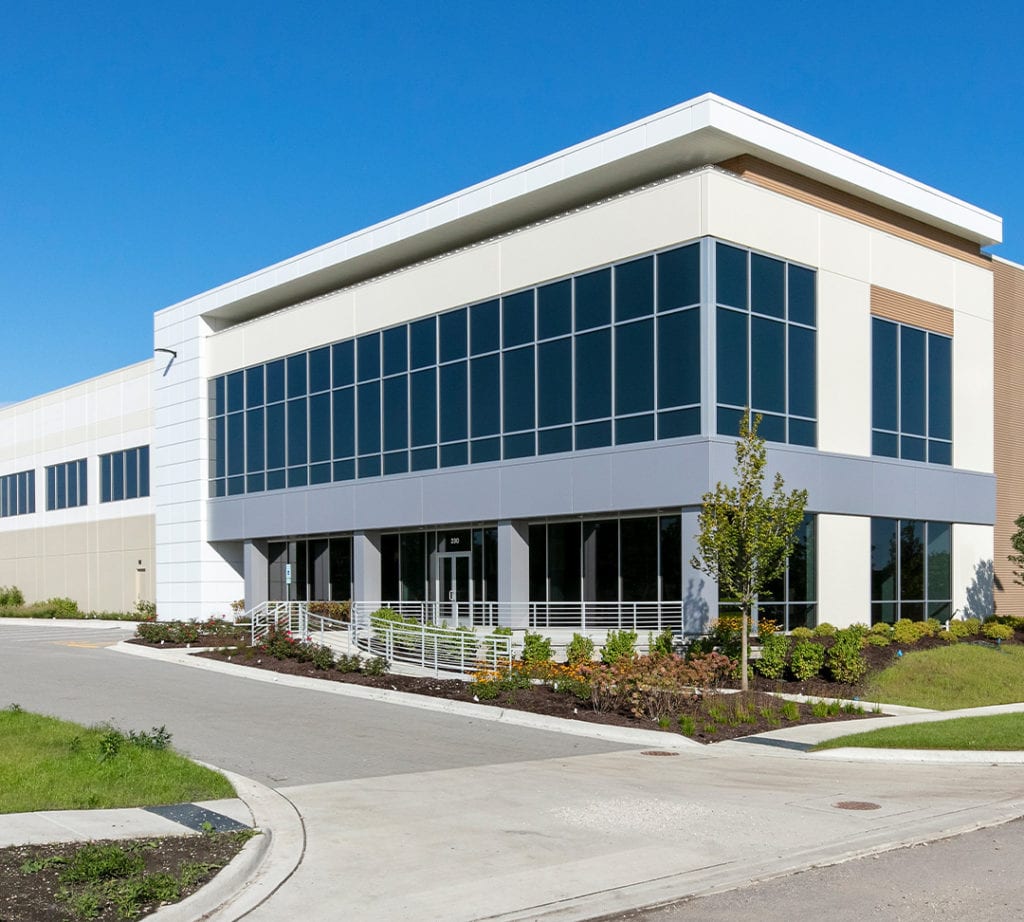 Location Archive | T5 Data Centers