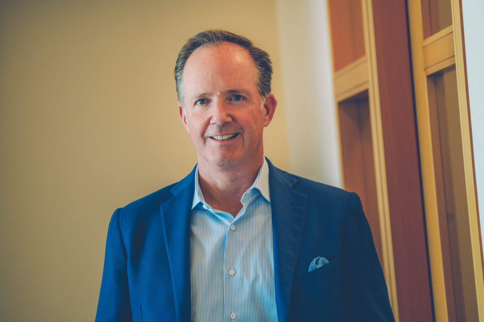 Executive Leadership | T5 Data Centers