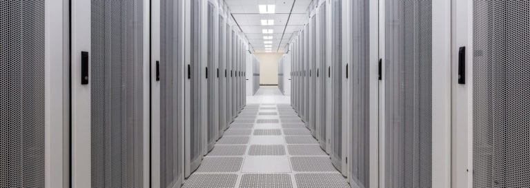 T5 @ Chicago I | T5 Data Centers