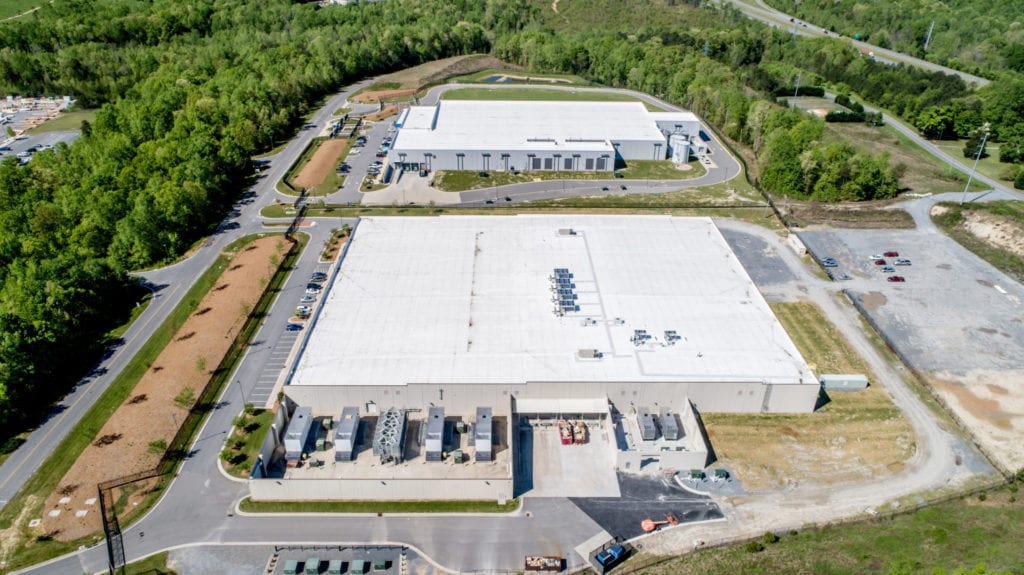 Resources | T5 Data Centers