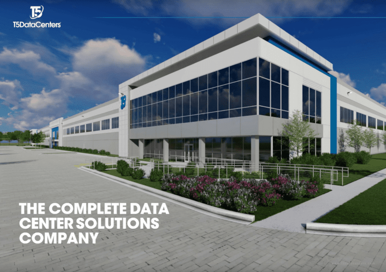 Resources | T5 Data Centers