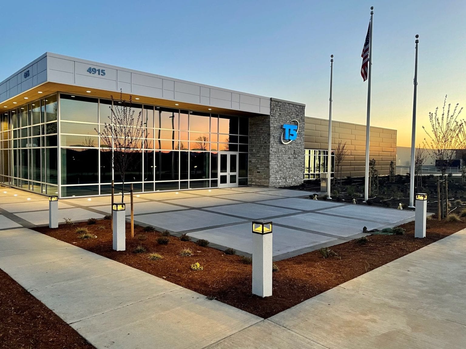 Location Archive | T5 Data Centers