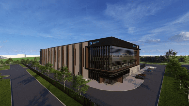 Location Archive | T5 Data Centers