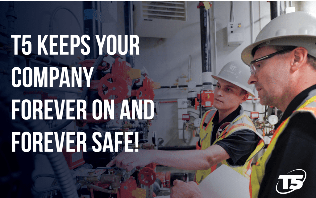 Resources | T5 Data Centers