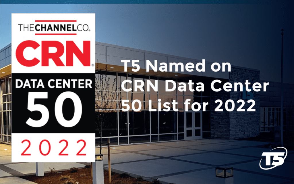 Resources | T5 Data Centers