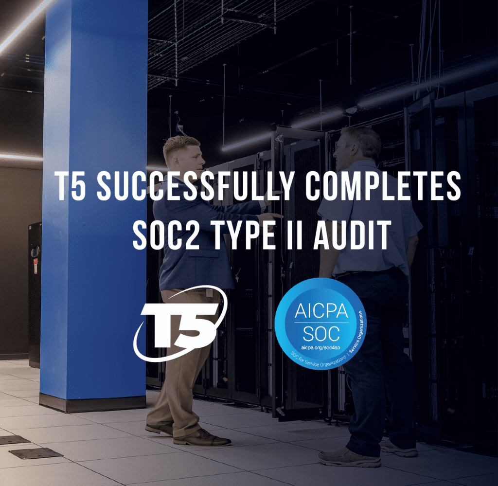 Resources | T5 Data Centers