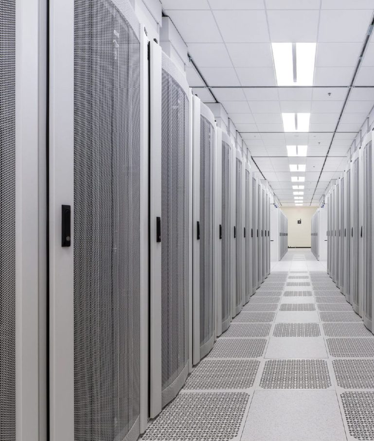 T5 Data Centers | Data Centers - Enterprise & Hyperscale