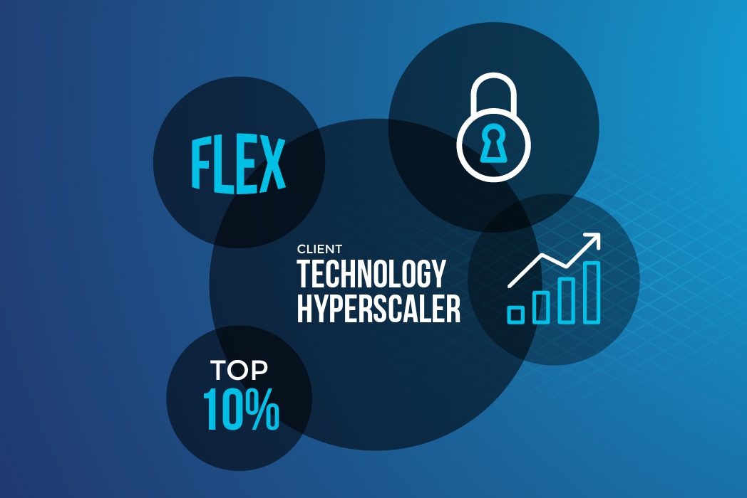 Delivering Flexibility For A New Product To Grow | T5 Data Centers