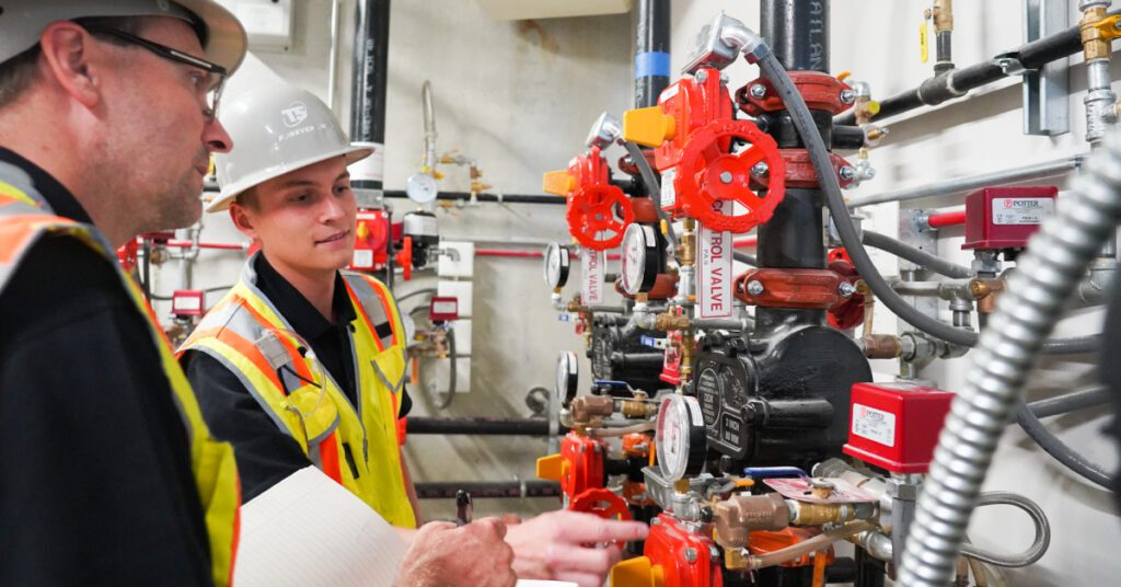 Facility Management | T5 Facility Management T5 Data Centers