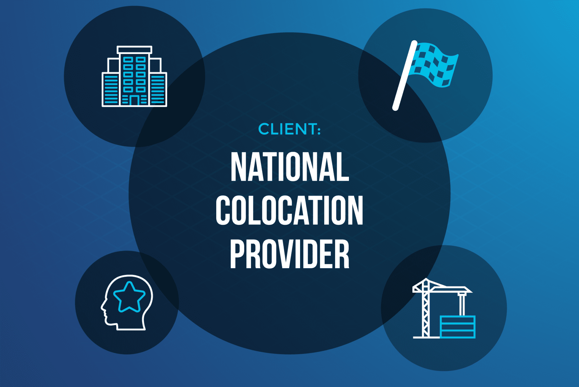 Quick Space Build-Out | T5 Data Centers