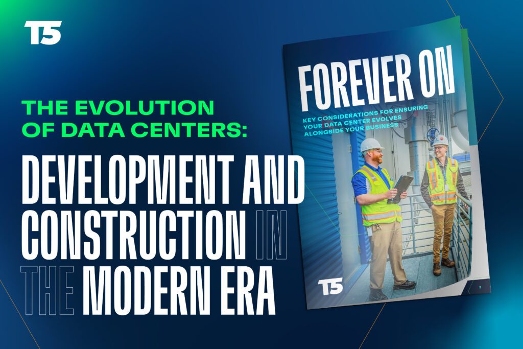 Resources | T5 Data Centers