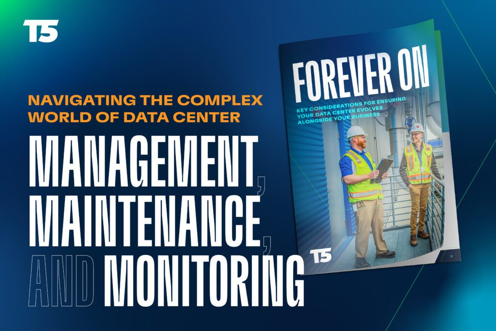 Resources | T5 Data Centers