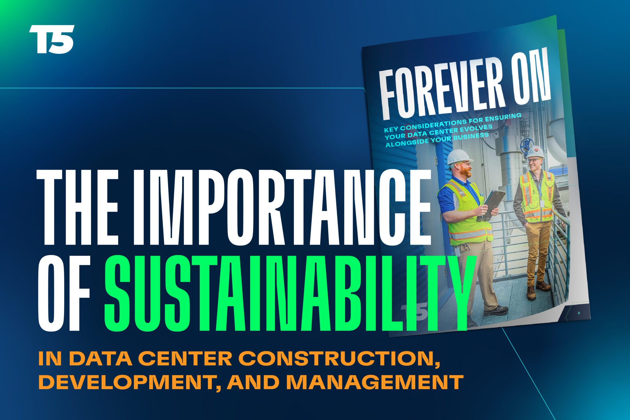 Resources | T5 Data Centers