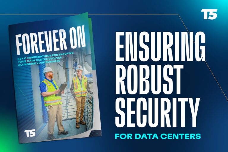 Resources | T5 Data Centers