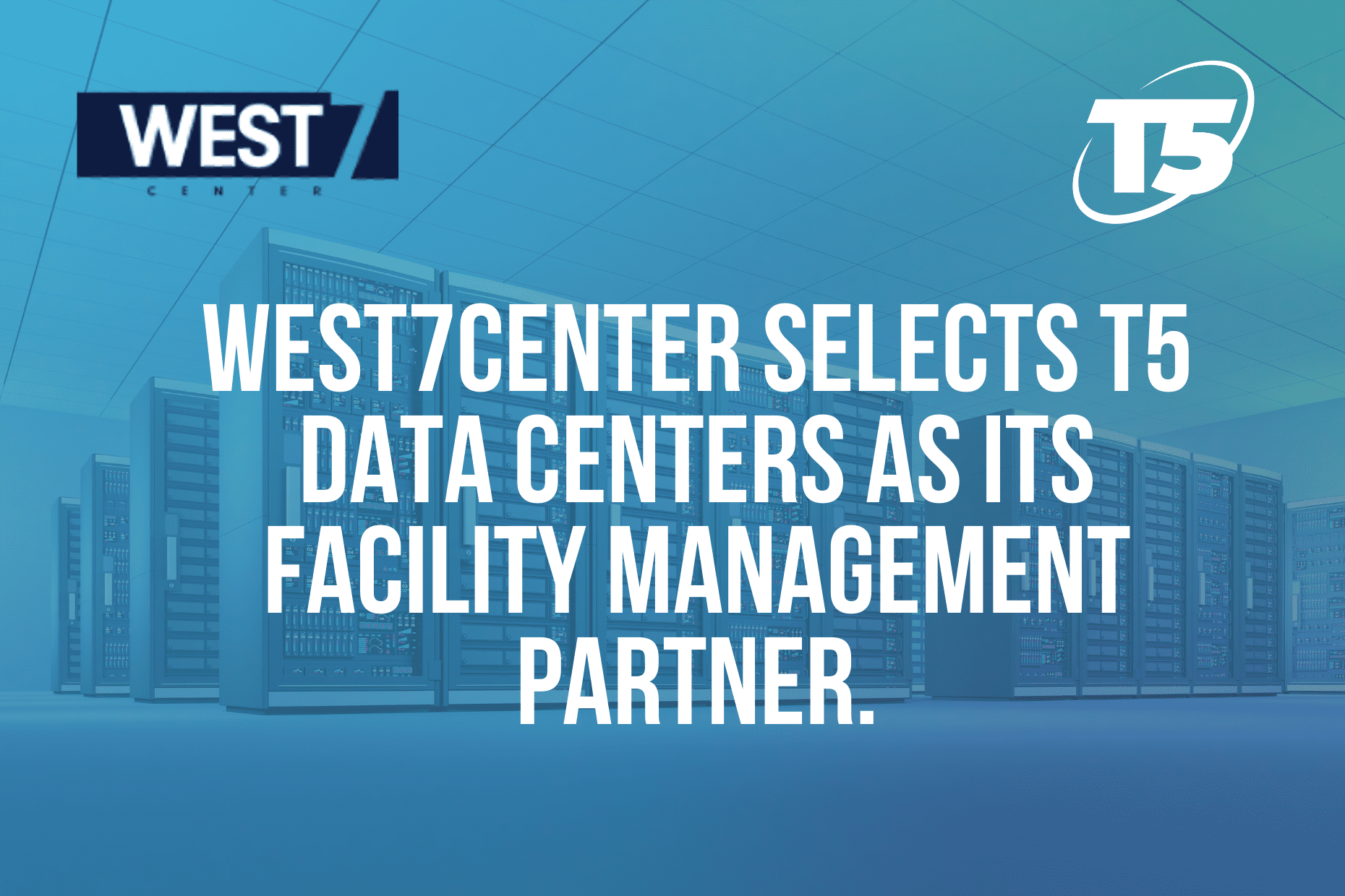 T5: Forever On Insights 2024 Winter Edition | T5 Data Centers