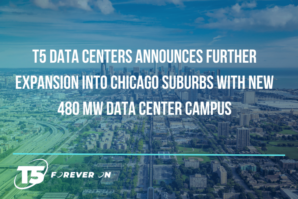 Resources | T5 Data Centers