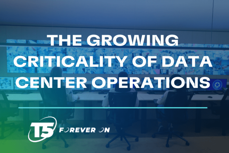 Resources | T5 Data Centers