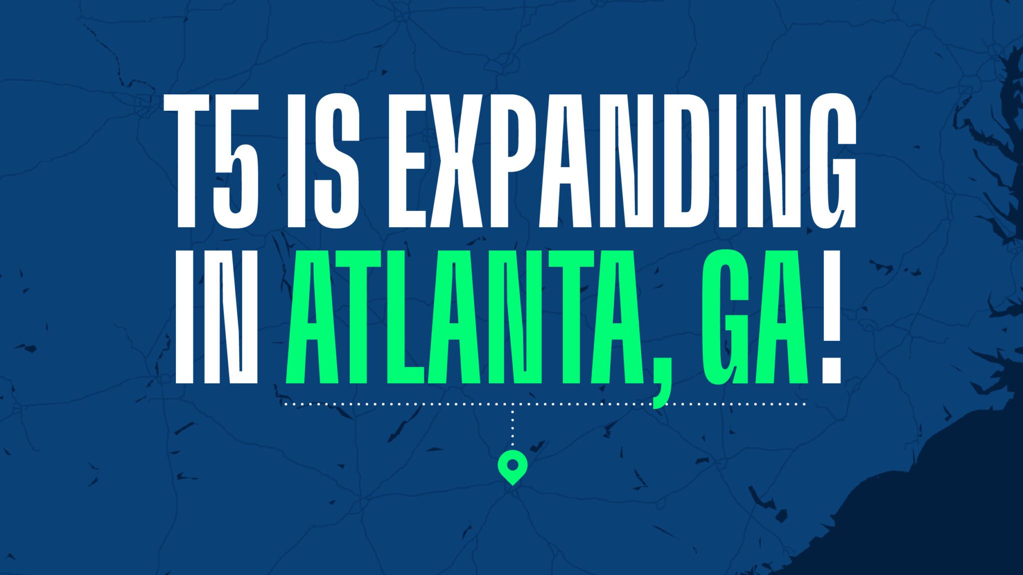 Executive Leadership | T5 Data Centers