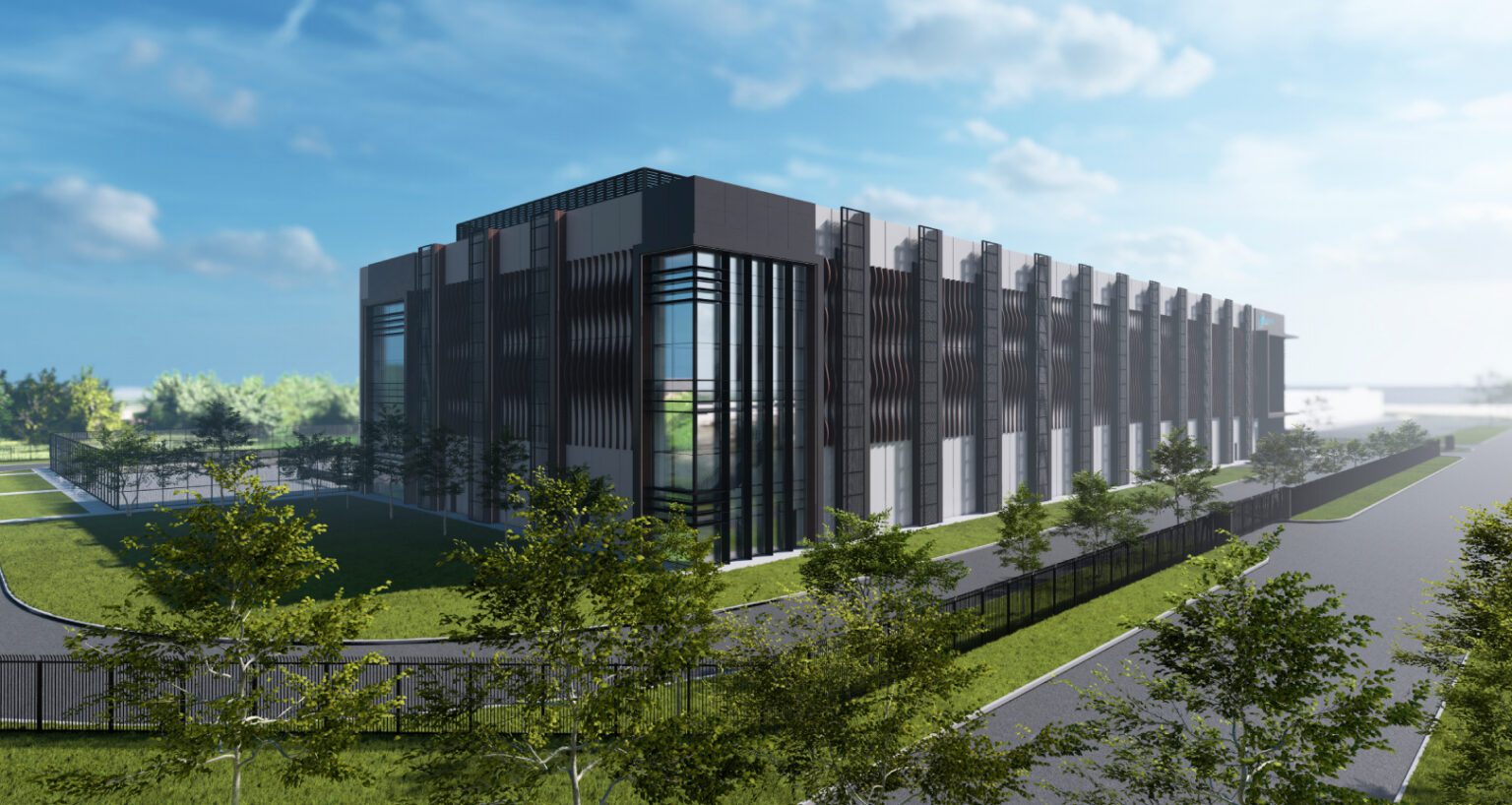 Location Archive | T5 Data Centers