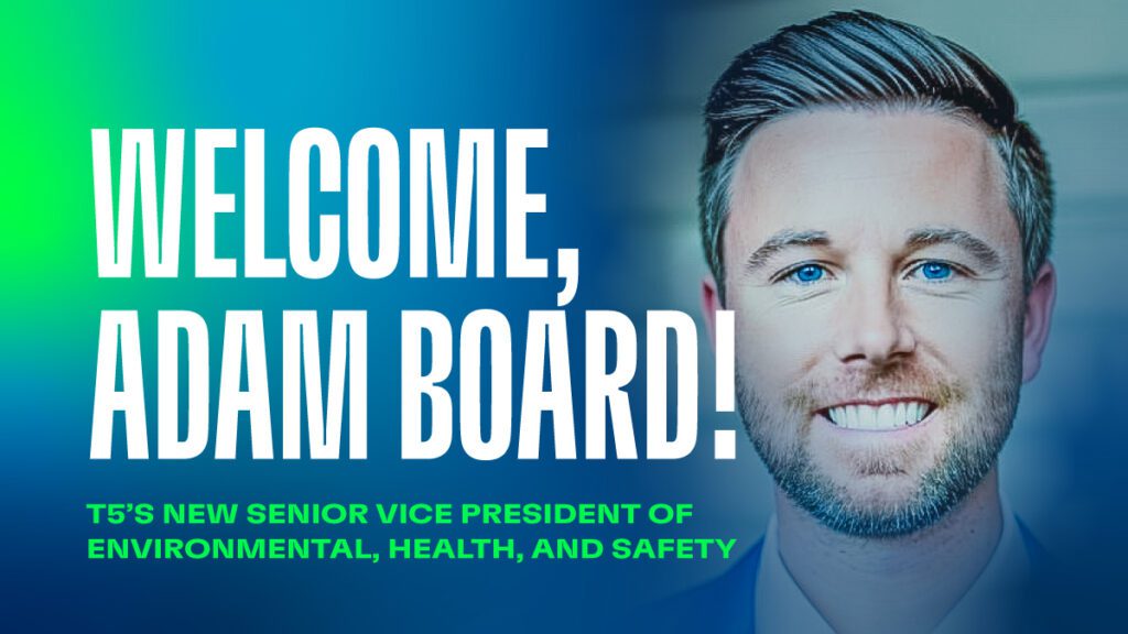 Executive Leadership | T5 Data Centers