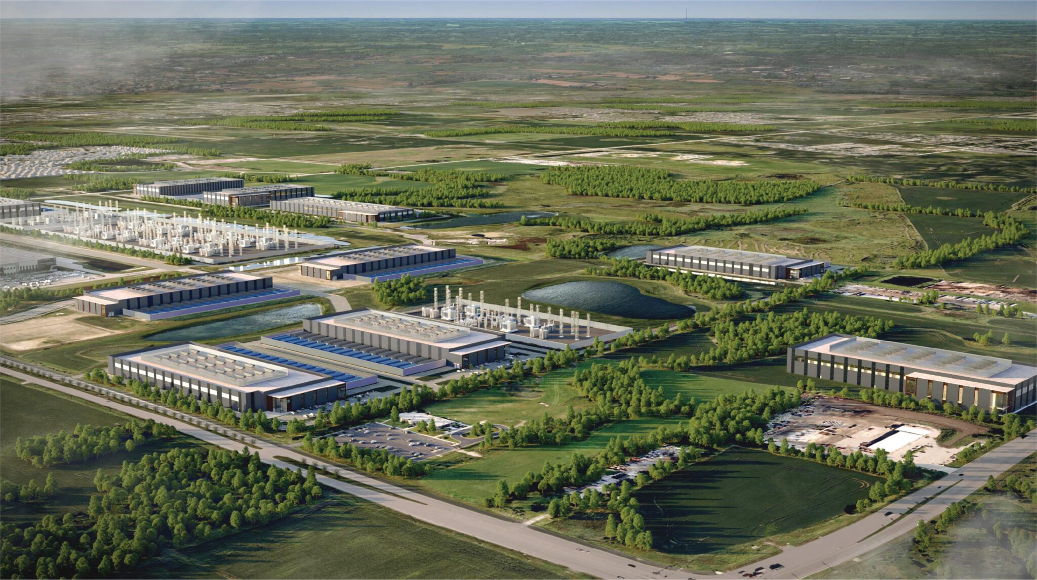 Location Archive | T5 Data Centers