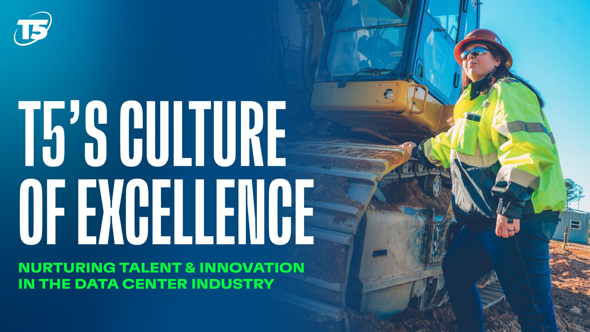 Resources | T5 Data Centers