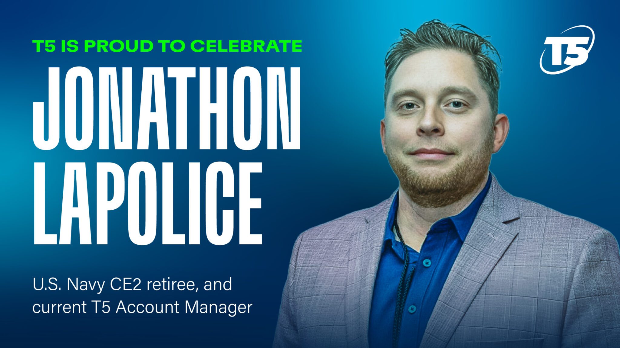 Executive Leadership | T5 Data Centers