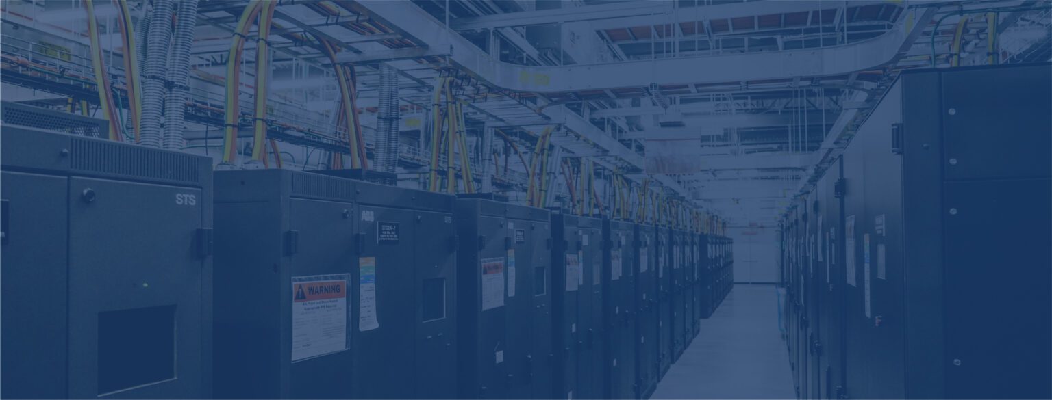 Executive Leadership | T5 Data Centers