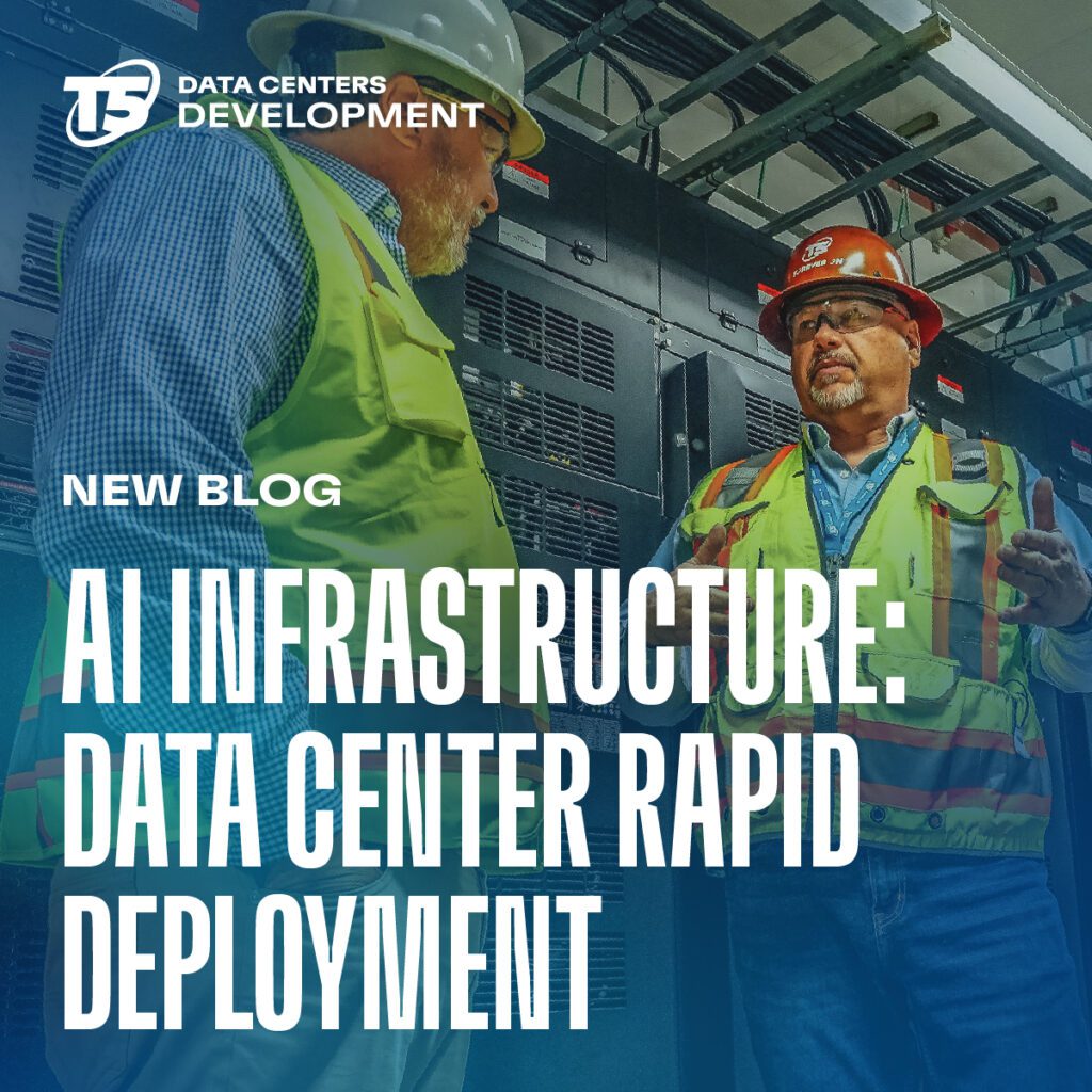 Resources | T5 Data Centers